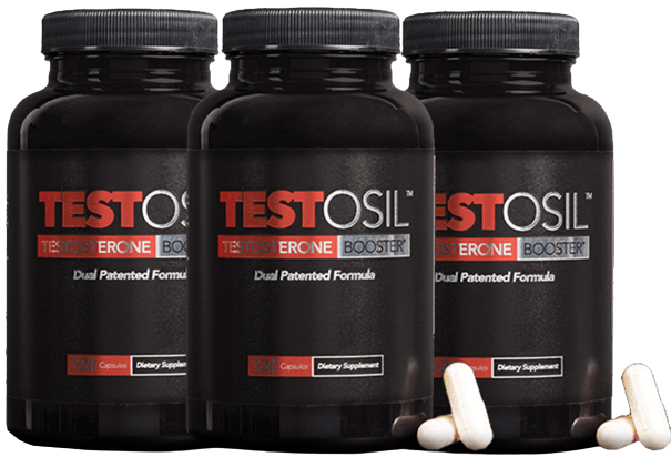 Testosil Reviews Testosterone Booster (NEW 2023!) Man’s Problem Solved ...