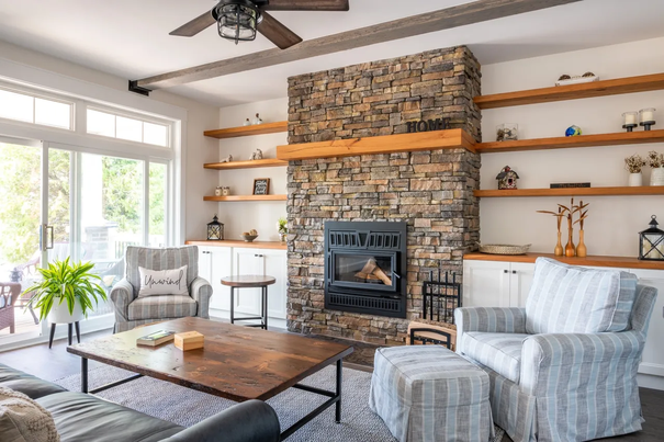 Discover the Exquisite Craftsmanship of And-Rod Construction, Georgian ...