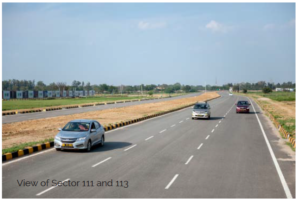 20 Things You Should Know About Dwarka Expressway in 2015 | by ABC ...