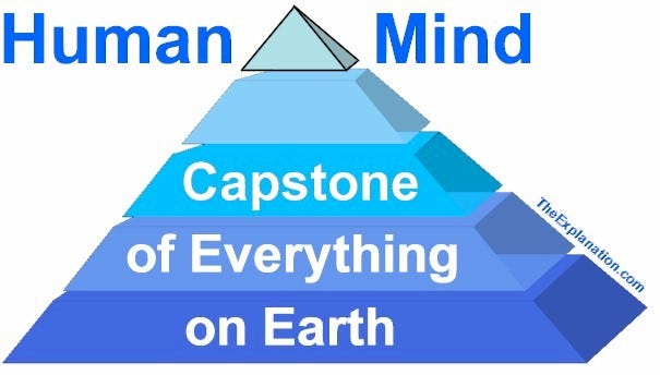 Consciousness and Human Mind, You Can’t have One Without the Other ...