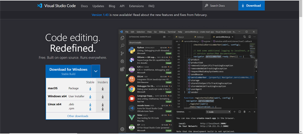 How to set up Visual Studio Code? | by Jade Global | Medium