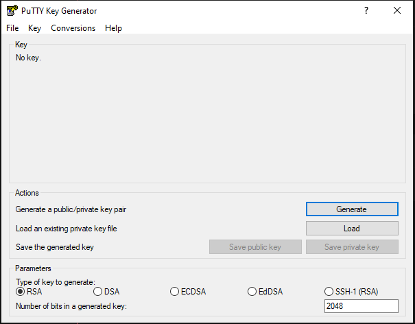 SSH To Start9 Embassy from Windows | by BrewsBitcoin | Medium