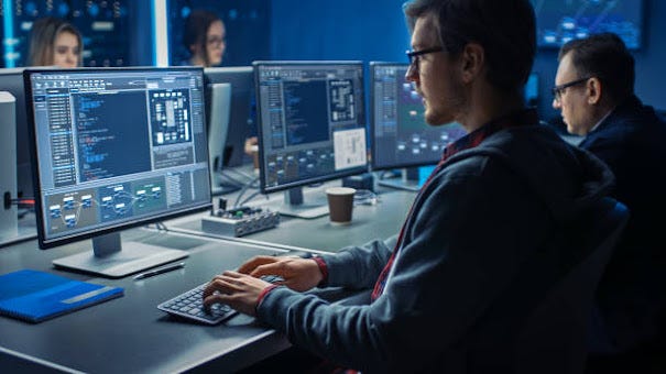 Ideal System for Improving Android Mobile Applications | by Jonathan ...