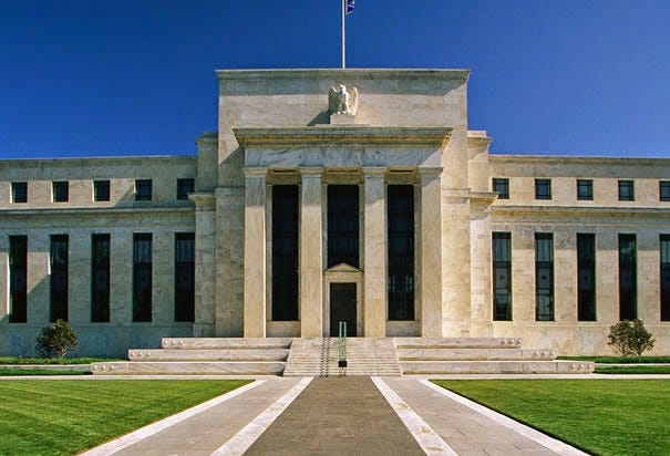 The truth about the Federal Reserve | by Stephen Thomas Kirschner | Medium