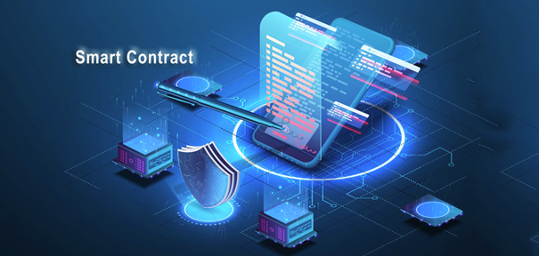 Smart contracts! 🧠 📝. In 1994 Nick Szabo published a paper… | by ...