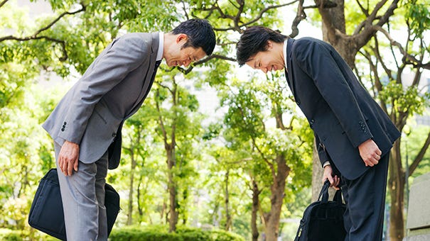 Being polite in different cultures | by Masih Farid ️ | Medium