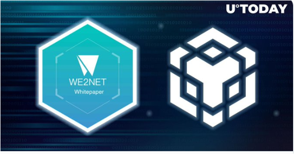 we2net (WE2NET) is a new liquidity protocol and reward generation ...