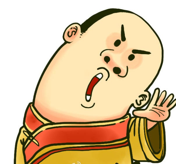 Hello world - Chaowei Luo - Medium