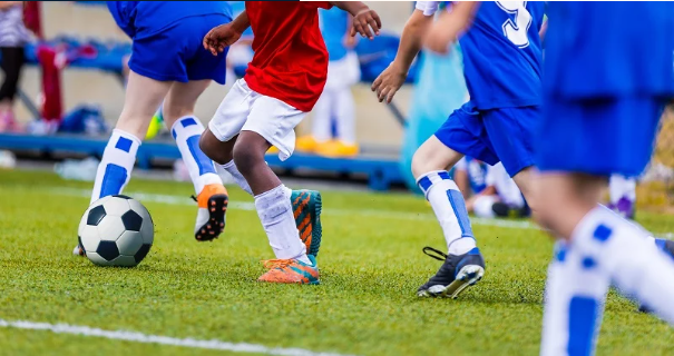 The Psychology Of Color In Soccer Equipment Design | by Angelo Millena ...