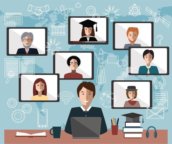 The New Normal in Education. Education is the foundation of every… | by ...