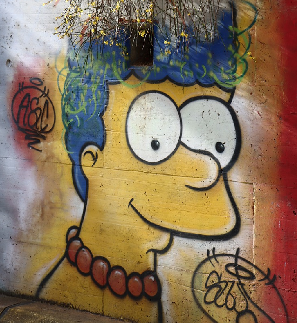 ‘Homerpalooza’ capped Brent Forrester’s 3-year Simpsons residency | by ...