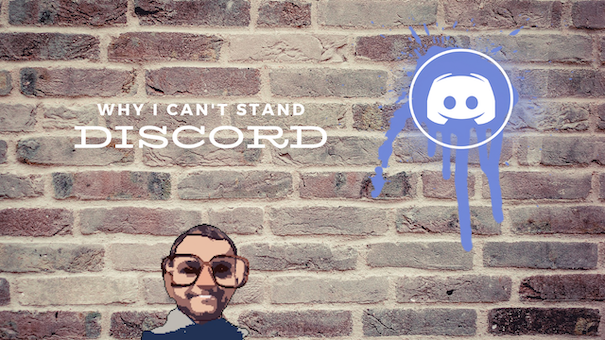 Why I Can’t Stand Discord: An Honest Take For The Crypto Fam | by ...