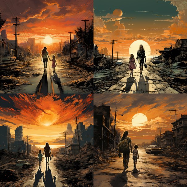 How to Design Consistent Themes for your Children’s Book👾 | by Auriel ...