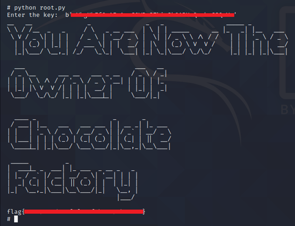 TryHackMe — Chocolate Factory — Beginner Friendly — CTF | by drop | Medium