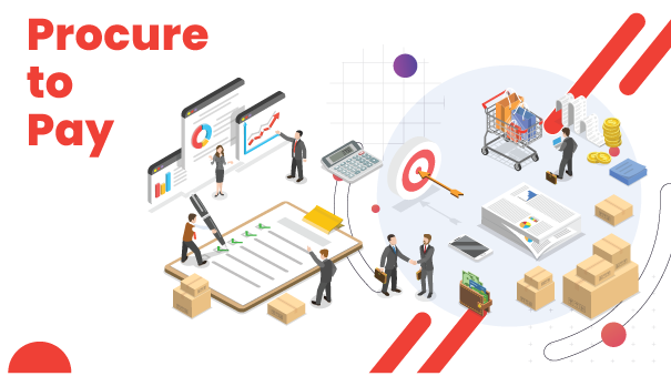Procure-to-Pay Process — A Solution for Procurement Issue | by Wepsol ...