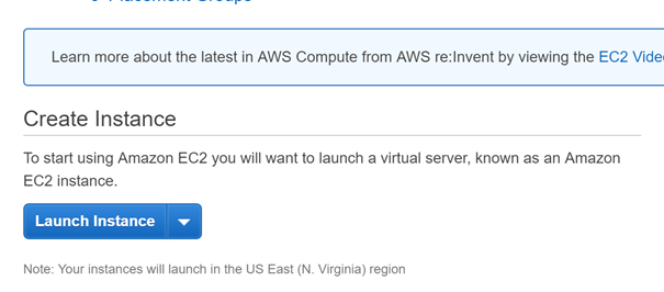Deploying Streamlit app to EC2 instance | by Alex T | Medium