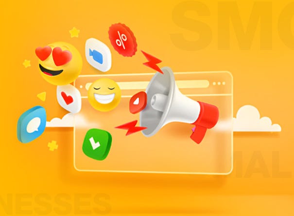 What is SMO? A Guide to Affordable SMO Services for Small Business | by ...