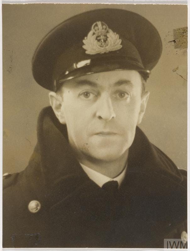 Operation Mincemeat: The WWII Deception with a Dead Man (1943) | by ...