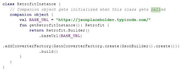 🤖 Understand Retrofit And Coroutines In 5 Minutes By Michael Mh Medium
