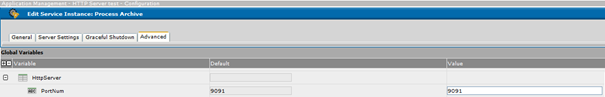 BW5.X - How to manage HTTP Flows in TIBCO BusinessWorks 5.X ...