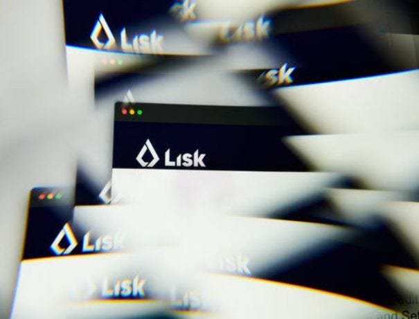 The Evolution of Lisk: Empowering Developers to Build the Future of Blockchain | by Gloria Omeje ...