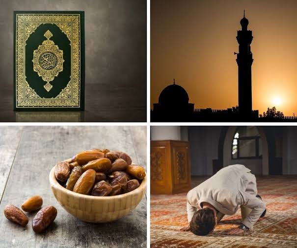 Fasting has various health benefits Fasting in Ramadan is not just a ...