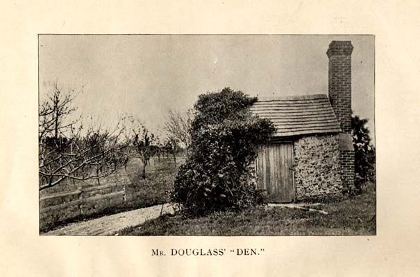 Frederick Douglass Plantation