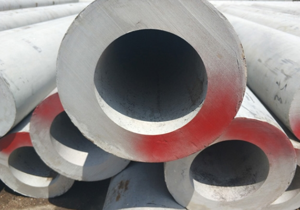 Use Durable Stainless Pipes to Acquire Multiple Benefits | by David ...