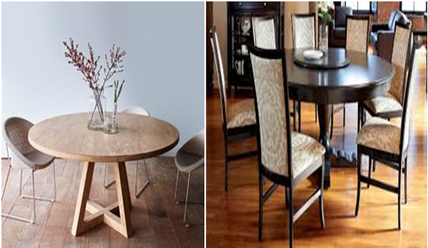 Eiffel Tower Replica Round Dining Table | by Brian | Medium