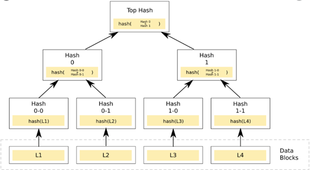 1. MD6 HASH ALGORİTMASI NEDİR?. Tam adı Message Digest Algorithm 6 olan… | by ONUR KASIM | Medium