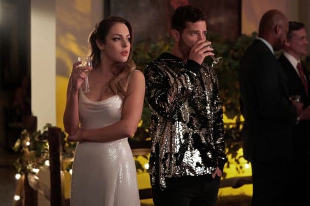 Musical episodes in TV series. This week I want to talk about the… | by ...