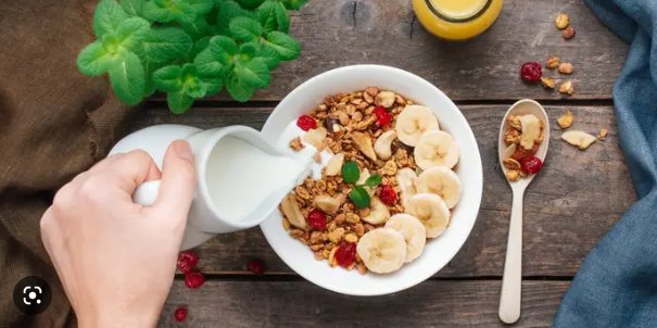 Lose Weight Without Skipping Meals: Discover The Secret To Effortlessly ...