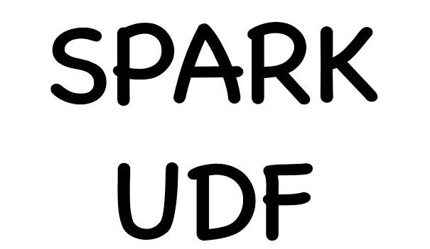 UDF in Spark. UDF’s(User Defined Functions) is… | by Harun Raseed ...