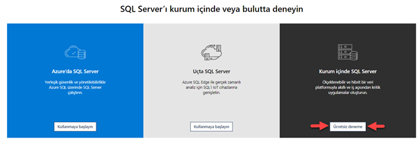 MS SQL Server 2019 Enterprise Edition Kurulumu | by Harun Erdinç | Medium