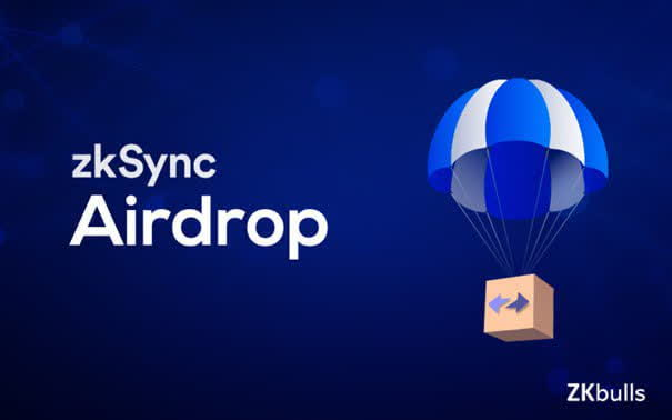 zkSync Airdrop: Steps to Acquire $zkSync Tokens | by Natalie Ndayishimiye | May, 2024 | Medium