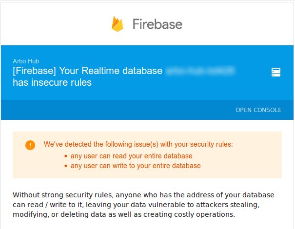Easy Way To Secure Firebase Realtime Database With Rules When You Have Anonymous Sign In Or