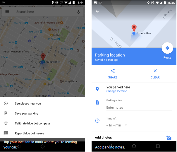 Google adds a great feature to its apps for Google Maps | by Habibeche ...