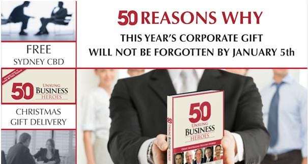 Guide to Corporate Gifts Giving Purpose | by FG Concepts | Medium