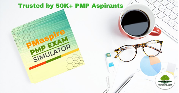 PMP Exam Simulator. Looking for PMP exam simulator online… | by PMaspire Limited | Medium