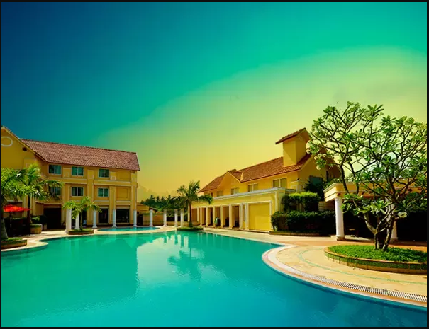 Enjoy a leisurely weekend at holiday resorts near Kolkata | by Keira ...