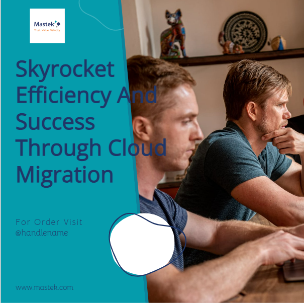 What are the primary benefits of migrating to the cloud for businesses, and how can cloud ...