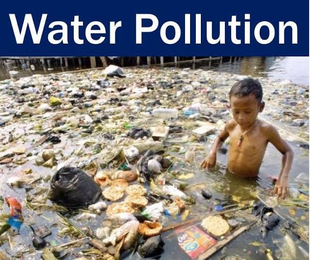 Water Pollution: A worldwide concern | by Rakhshinda | Medium