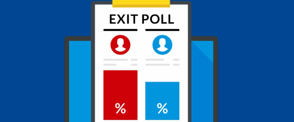 “Exit Poll Analysis: Predicting the Winner of Ward 69N in MCD Elections ...