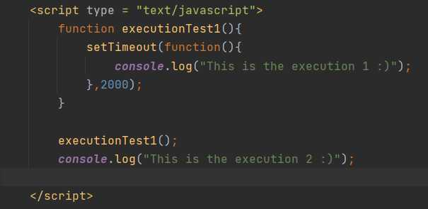 Application Frameworks & JavaScript (Part 1) | by Vichakshi | Medium