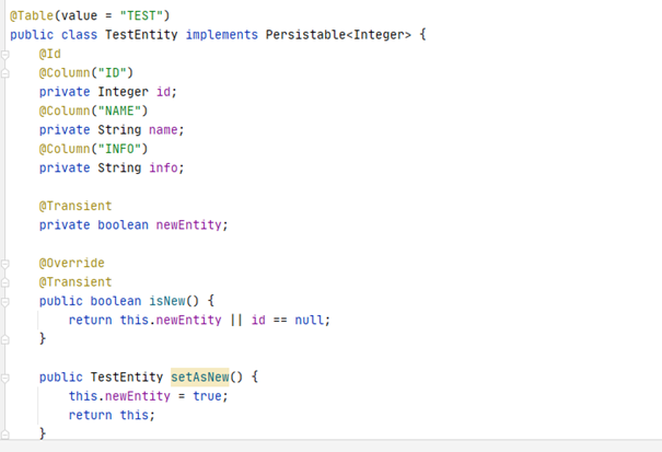 SPRING WEB FLUX İLE REACTIVE REPOSITORYLER ÖRNEĞİ ve WEB FLUX la gelen ...