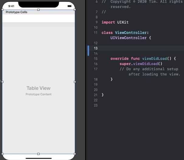 IBOutlet連結建立錯誤 - SuYungCheng - Medium