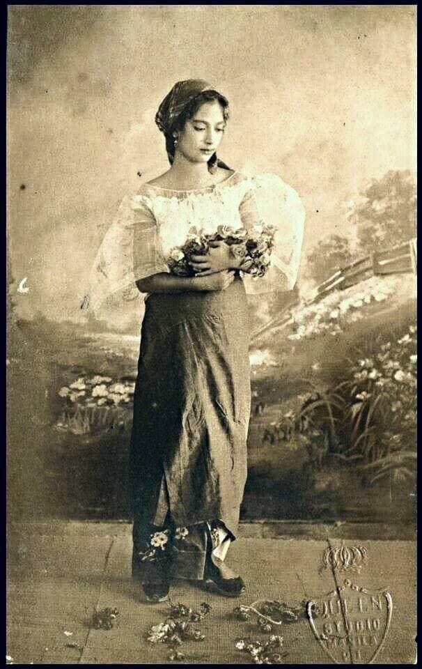 Apatnapung Taludtod Para Kay Selya | by Othniel Lagablab | Pluma Manila ...