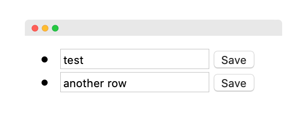 React Hooks — Using A Wrapper To Memoize Event Handlers And To Prevent Unnecessary Re Renders