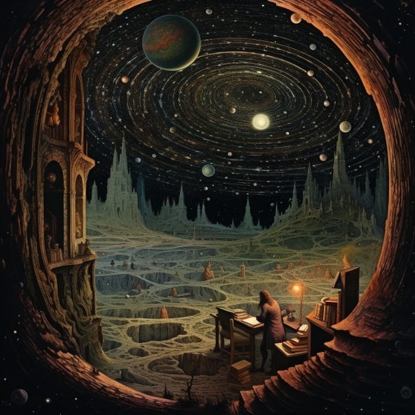 Truths unproven: Gödel’s incompleteness theorem | by Brenden | The ...