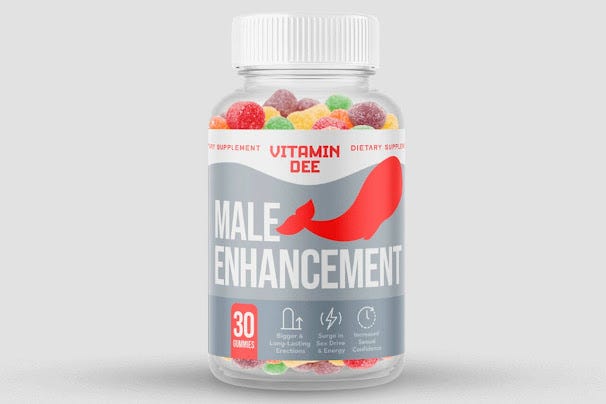 Vitamin Dee ME Gummies (New April- May 2024 Report) Does It Work? What ...